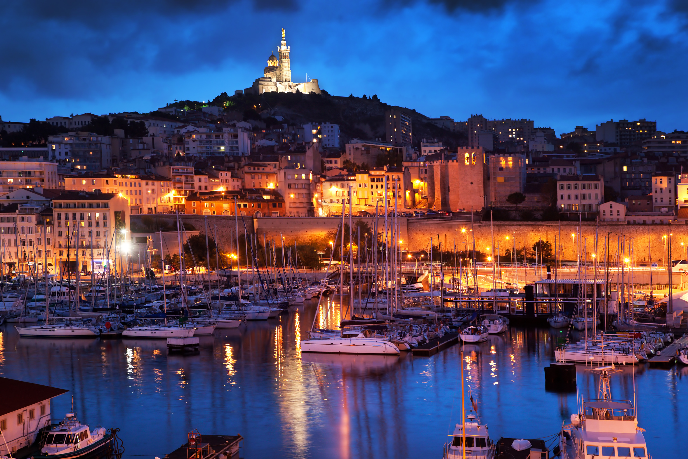 Les Auto coles De Marseille