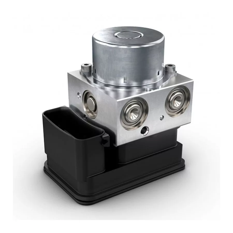 Comment reconnaitre pannes fréquentes sur un bloc ABS ? - Actus Permis ...